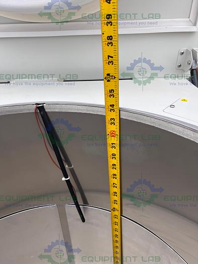 Used Thermo 7402 CryoPlus 2 Autofill Cryogenic Storage 120V for Sa...