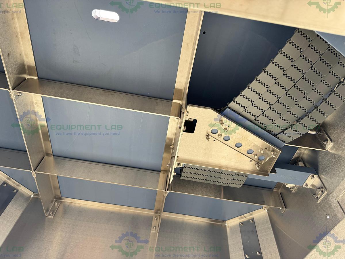 For parts or not working Garvey Corporation RX 48 Rotary Table Repl...