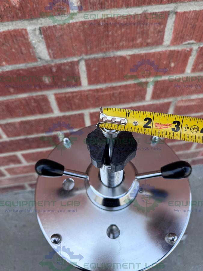 Used Cytiva / GE / Pharmacia BPG 200 / 500 Chromatography Column fo...