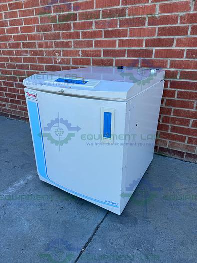 Used Thermo Scientific 7404 CryoPlus 3 Autofill Cryogenic Storage ...
