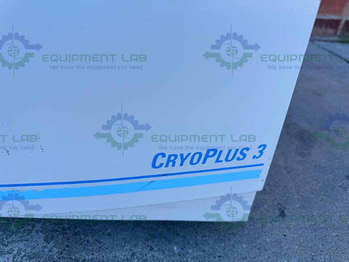 Used Thermo Scientific 7404 CryoPlus 3 Autofill Cryogenic Storage ...