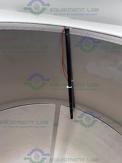 Used Thermo 7402 CryoPlus 2 Autofill Cryogenic Storage 120V for Sa...