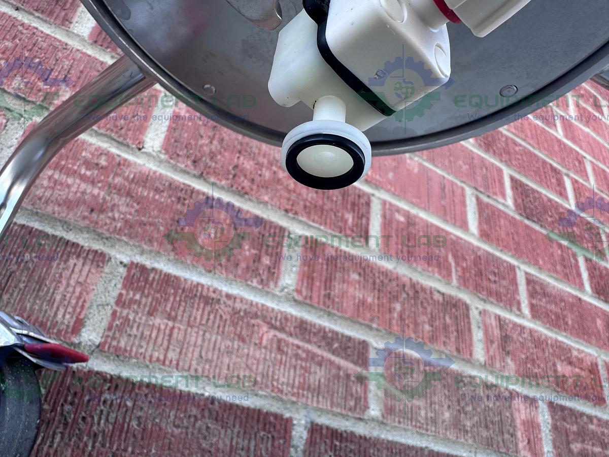 Used Cytiva / GE / Pharmacia BPG 200 / 500 Chromatography Column fo...