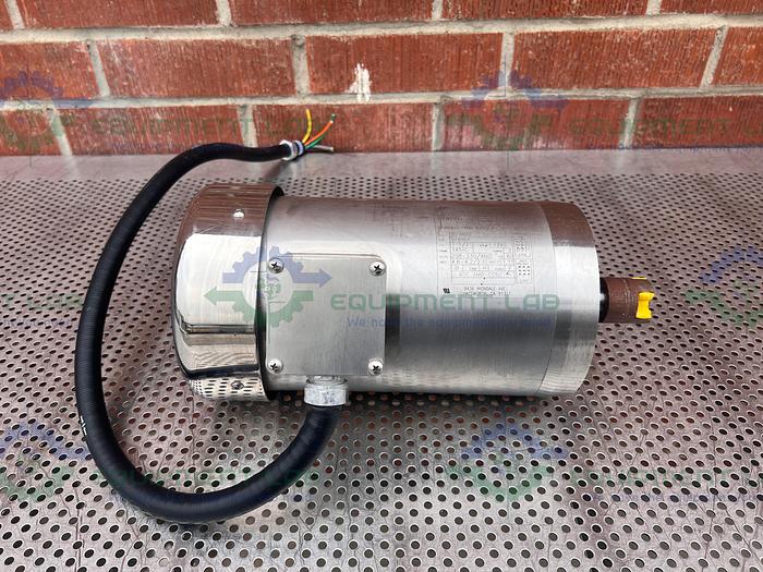 Blowers/Flowmeters/Motors for sale at Equipment Lab Inc.