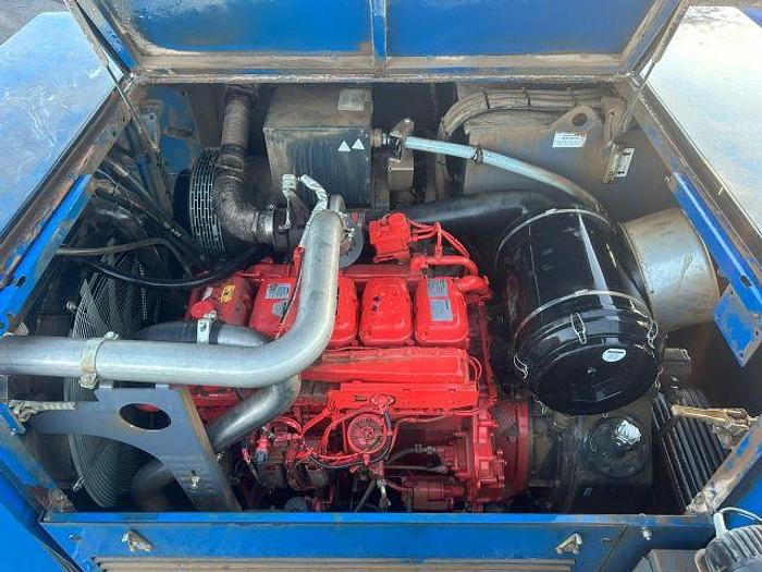 Used 2018 Kleeman Mobicat 110r Evo Jaw Crusher for Sale at Cormac ...