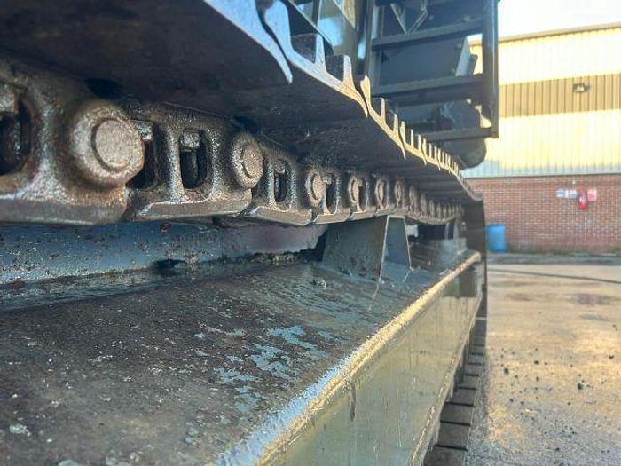 Used 2018 Kleeman Mobicat 110r Evo Jaw Crusher for Sale at Cormac ...