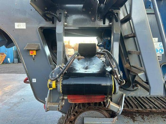 Used 2018 Kleeman Mobicat 110r Evo Jaw Crusher for Sale at Cormac ...
