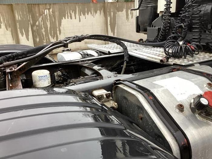 Used 2014 Volvo FM460 6x2 Midlift for Sale at Cormac Leonard Commer...