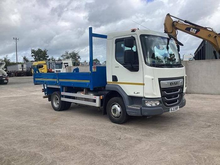 Cormac Leonard Commercials