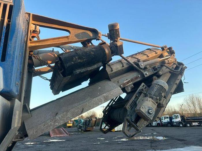 Used 2018 Kleeman Mobicat 110r Evo Jaw Crusher for Sale at Cormac ...