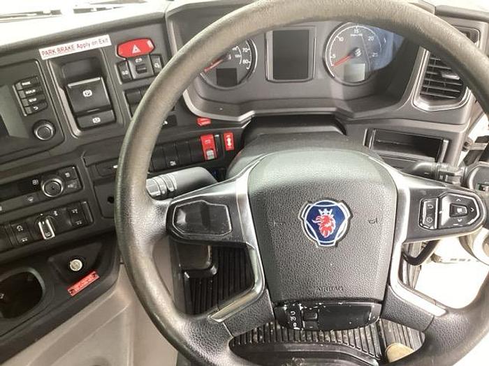 Used 2019 (69) Scania P450 6x2 Midlift for Sale at Cormac Leonard C...