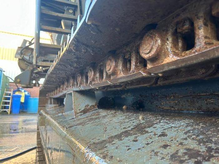 Used 2018 Kleeman Mobicat 110r Evo Jaw Crusher for Sale at Cormac ...