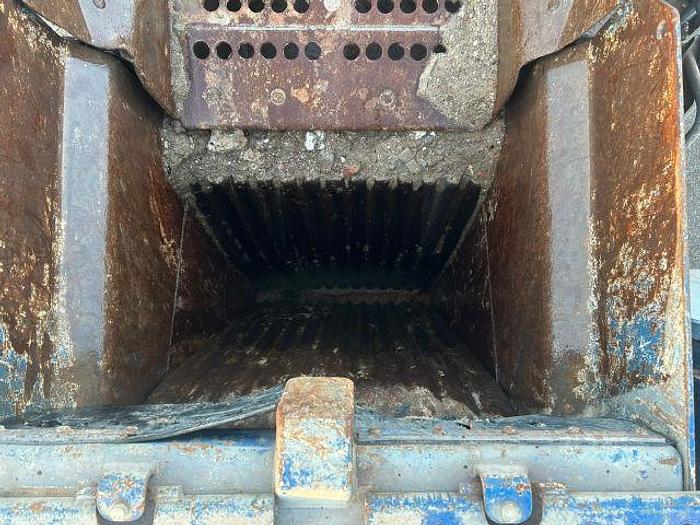 Used 2018 Kleeman Mobicat 110r Evo Jaw Crusher for Sale at Cormac ...