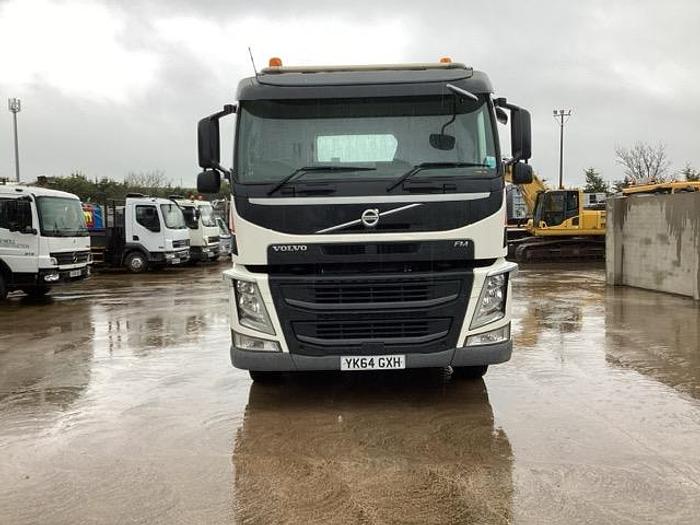 Used 2014 Volvo FM460 6x2 Midlift for Sale at Cormac Leonard Commer...