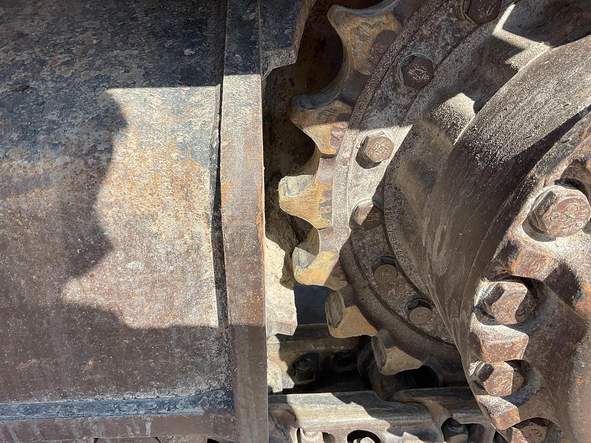 Used 2018 CAT 330F Tracked Excavator for Sale at Cormac Leonard Com...