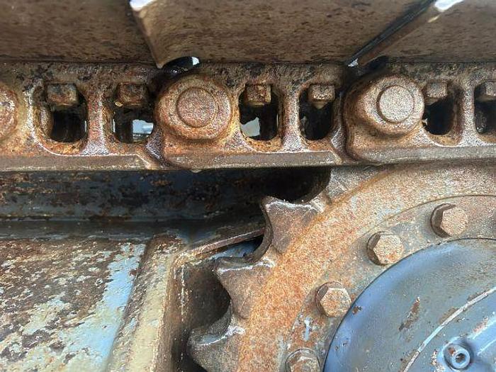 Used 2018 Kleeman Mobicat 110r Evo Jaw Crusher for Sale at Cormac ...