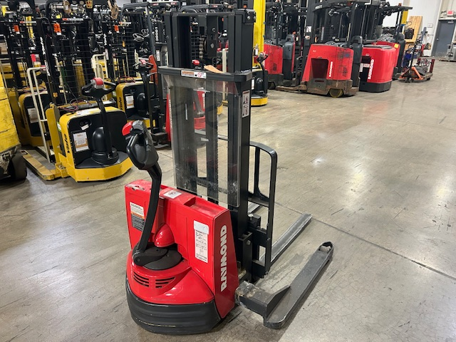 2012 Raymond RAS25 - 123Forklift