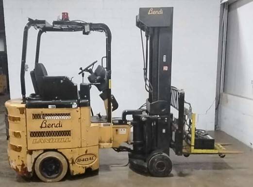 2015 Bendi B40/48AC180D - 123Forklift