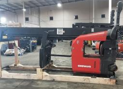 2019 Raymond 750-R45TT - 123Forklift