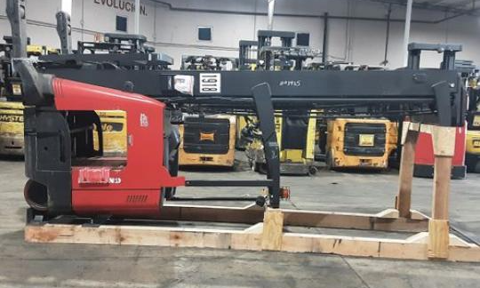 2019 Raymond 750-R45TT - 123Forklift