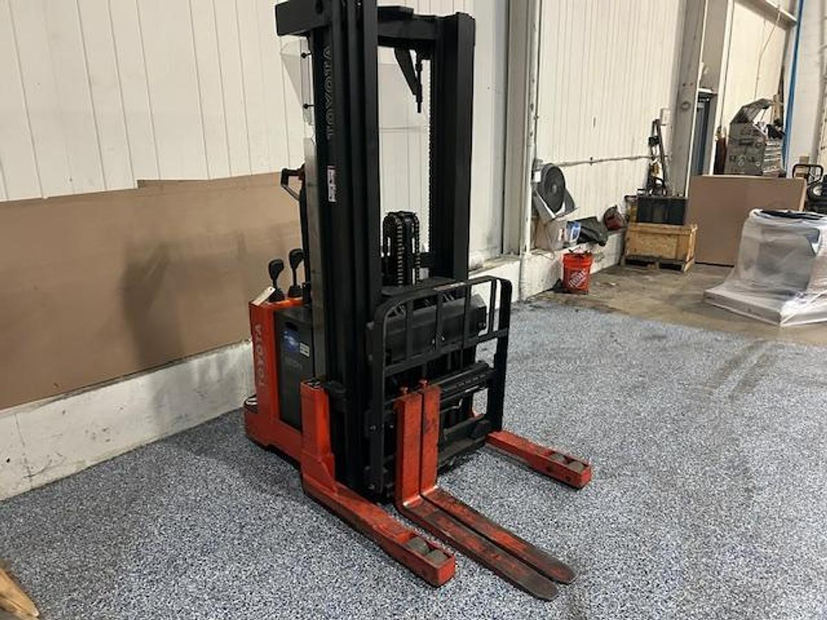 2019 Toyota 6BRW15 Walkie Reach | 3,000 lb | 288 Hours