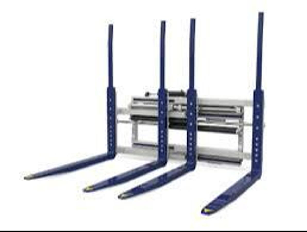 CSA-Certified Forklifts & Aerials for Sale | Premier Lift Brampton ON