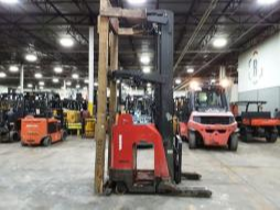 2021 Raymond 750-R45TT - 123Forklift
