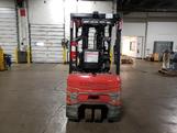 2018 Raymond 4460C40 - 123Forklift