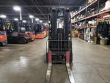 2018 Raymond 4460C40 - 123Forklift