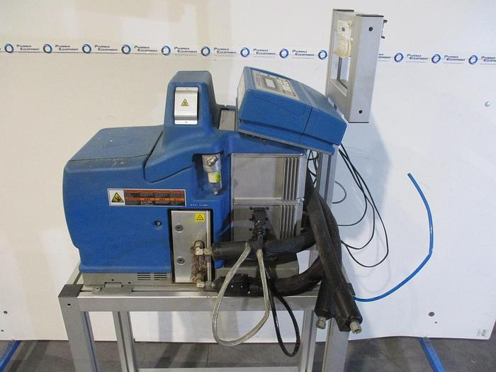 D'occasion NORDSON PRO BLUE 4 à vendre à Yerville, France