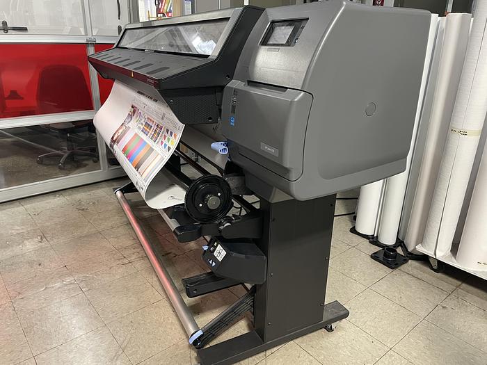 Used 2015 Hewlett-Packard Latex 330 for Sale in TN, USA