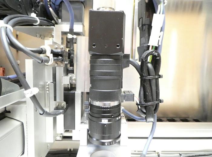 Used Advantest HS-910630 Tester Calibration Tool BPS-032754 IAI X-S...