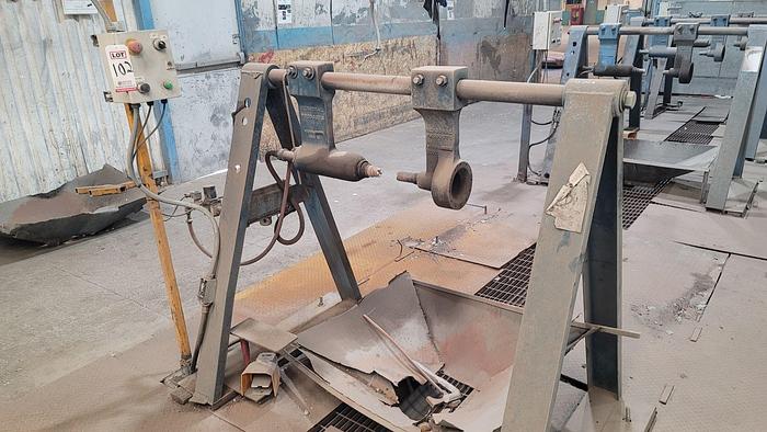 World Equipment & Machine Sales