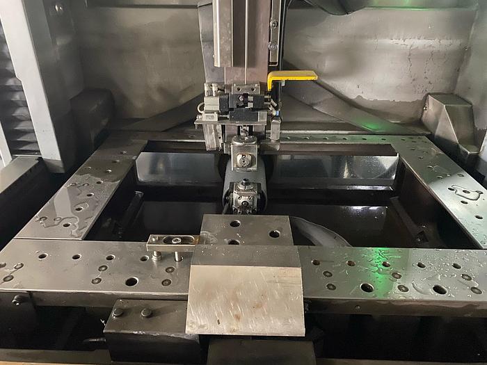 Used Sodick ALN600G for Sale at EDM Systems, LLC.