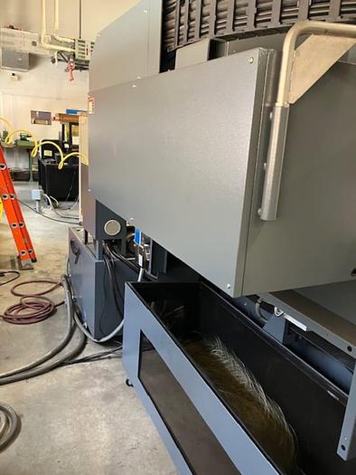 Used 2014 Excetek WX-1060 Wire EDM for Sale at EDM Systems, LLC.
