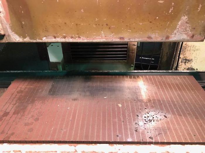 Used Chevalier FSG-1228AD Automatic Surface Grinder for Sale at EDM ...