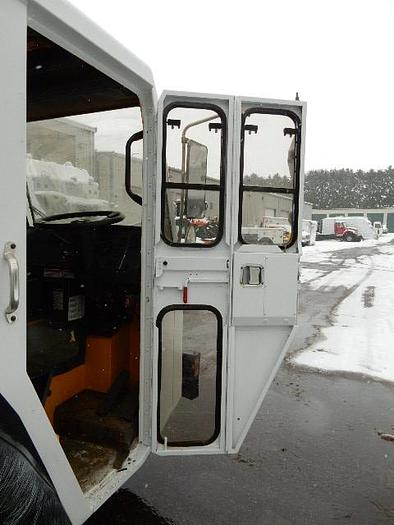 Used 2007 CCC LET2-46 for Sale in DeForest, Wisconsin