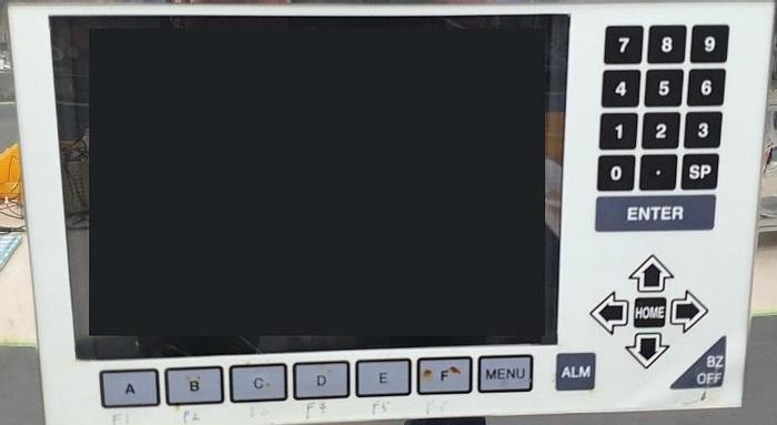 Used TEL / TOKYO ELECTRON Clean Track Mark 7 Photo Resist Coat Syst...