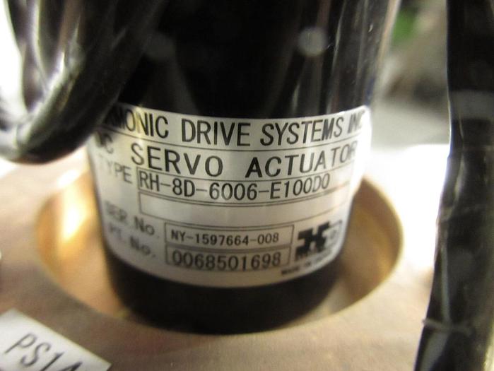 Used Nikon Fly's Eye Box MAN-D34R13B RH-8D-3006-E100D0 NSR-S307...