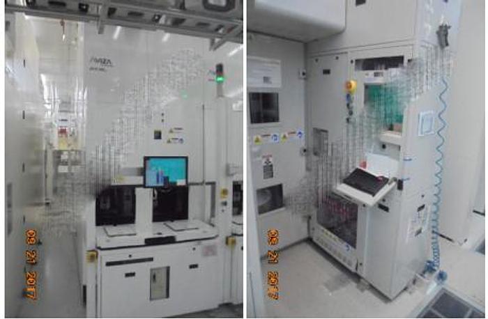 Used Aviza Technology, Inc. RVP-300 for Sale at Tara Semiconductor...