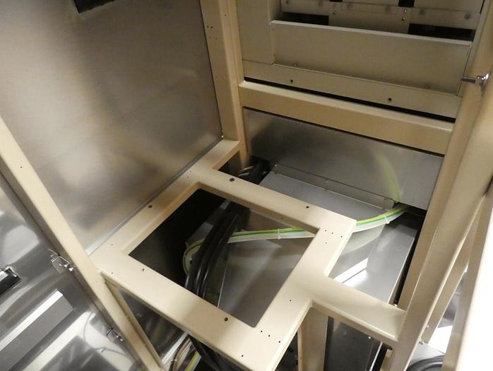 Used TEL Tokyo Electron IRAM Interface Block Lithius Clean Track In...