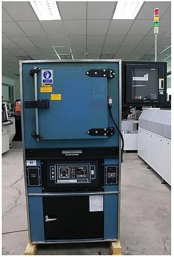Used Blue M Oven for Sale at Tara Semiconductor Technology