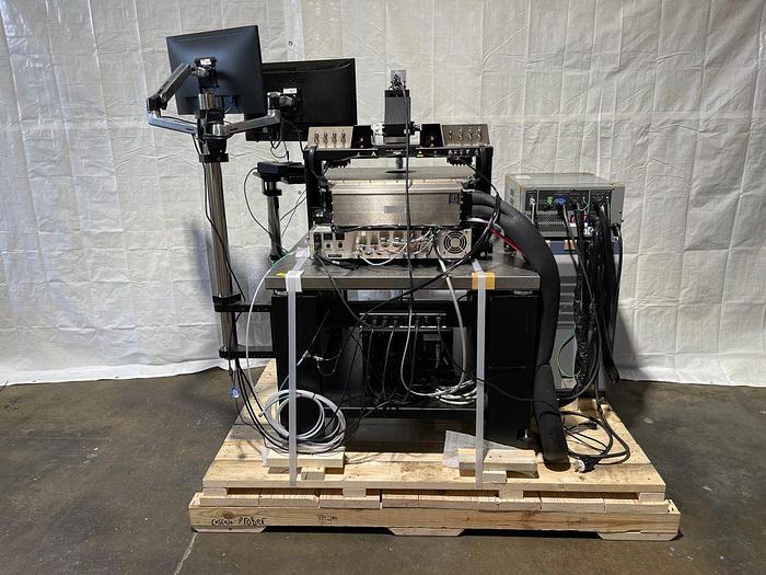 Used Cascade Microtech Summit 12000 AP Probe Station for Sale at Ta...