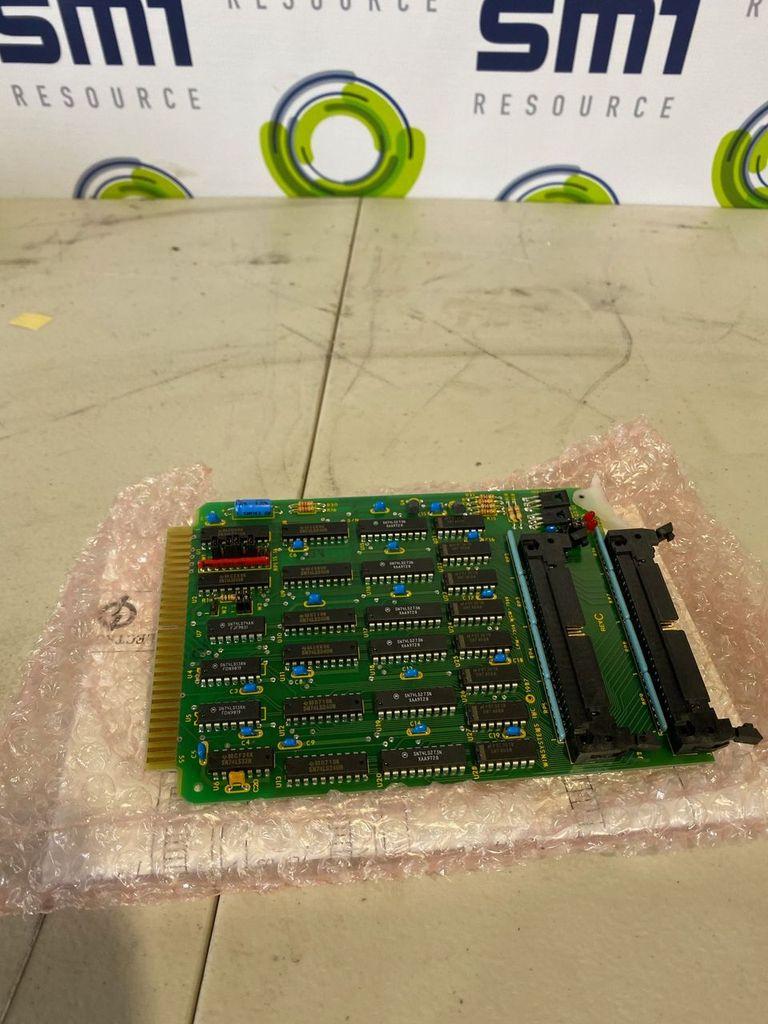 New Winsystems PCB REV C / LPM-7508 MCM-7508 for Sale at SMT Resource ...