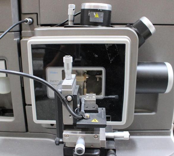 Used Waters Synapt G2 Mass Spectrometer for Sale at Tara Semiconduc...
