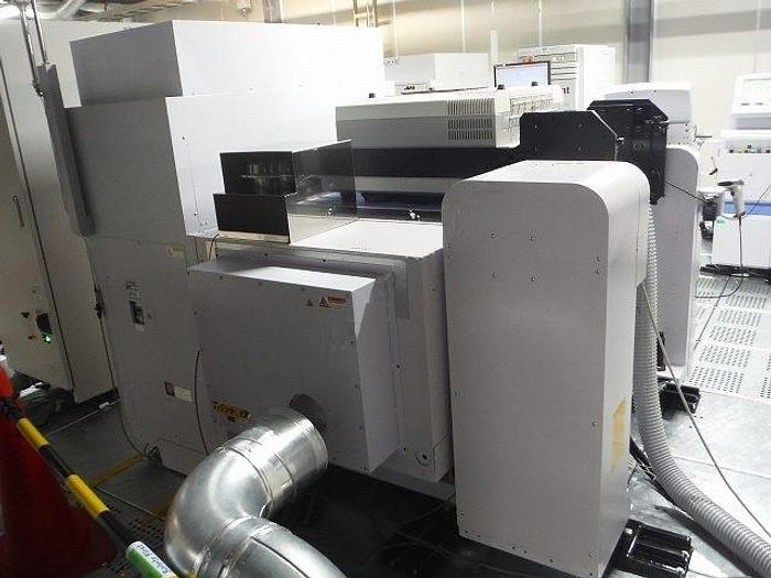 Used 2013 Accretech/TSK UF3000 for Sale at Tara Semiconductor Techn...