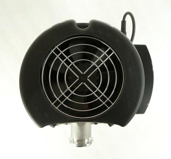 Used Leybold TURBOVAC T 350i 800136V0006 Turbomolecular Pump Turbo ...