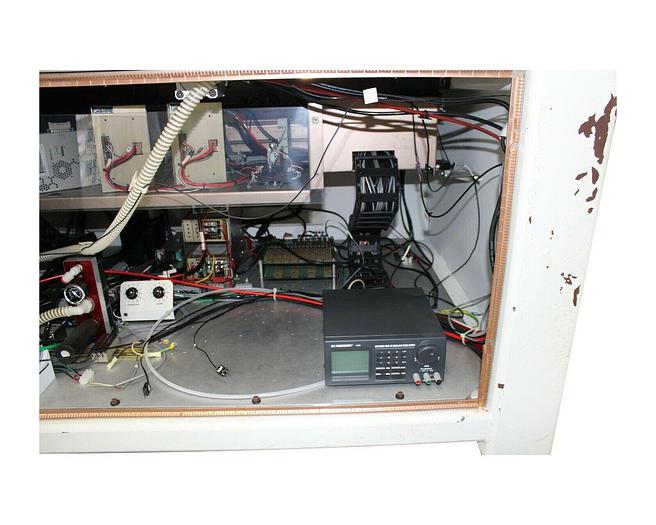 Used GPD GLOBAL AUTO DISPENSE SYSTEM DS SERIES for Sale at Tara Sem...