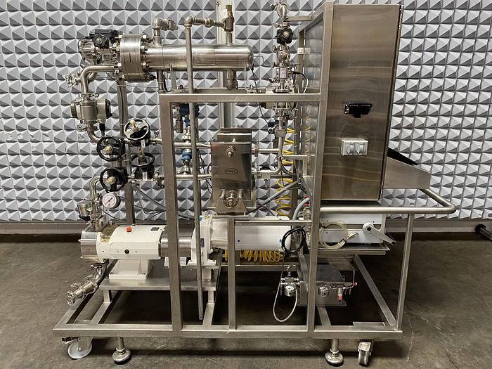 Laboratory Equipment for sale at Equipment Lab Inc.