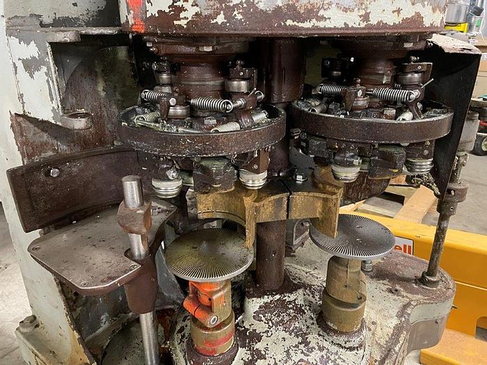 Used Angelus 59-P Can Seamer for Sale in Ravenna, Ohio